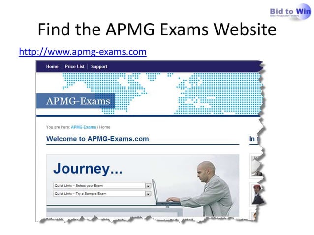 APMP Foundation: Preparing for the APMP Foundation Exam | PPTX ...