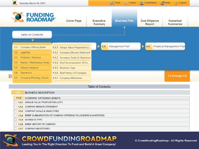 Preparing for the Crowdfunding Revolution