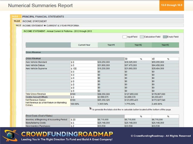 Preparing for the Crowdfunding Revolution