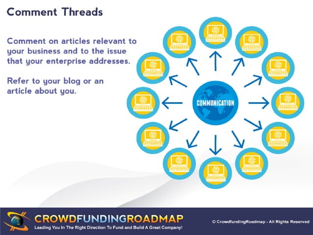 Preparing for the Crowdfunding Revolution