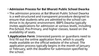Preparing for the Future at Bal Bharati Public School Dwarka.pptx
