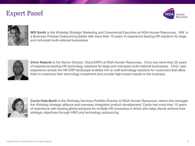 Preparing for Workday 23: A Practical Approach to Release Management | PPTX