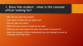 Preparing for US F1 interview guides.pdf