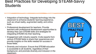 Preparing Generation Z for the Gig Economy | PPTX