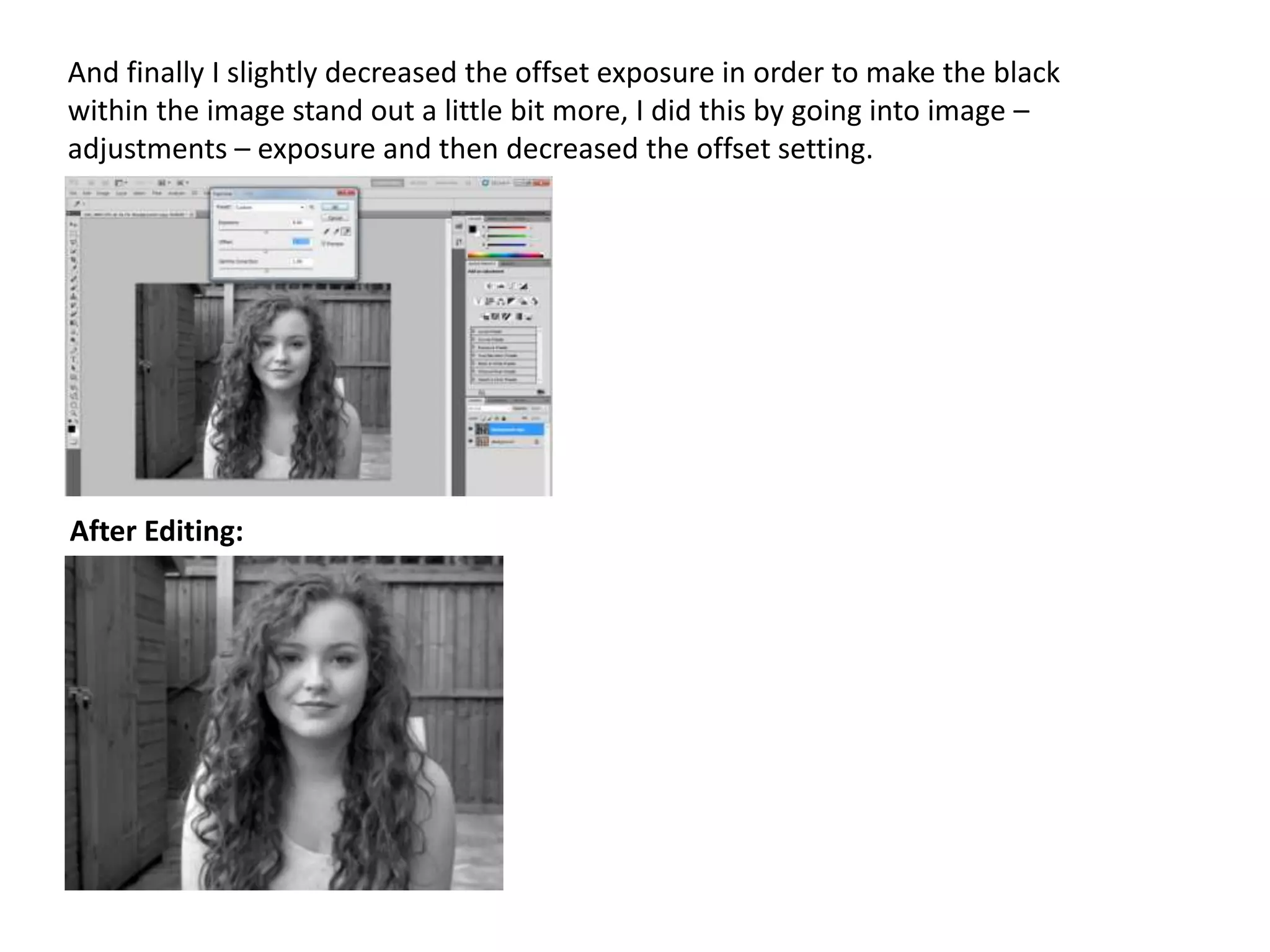 Preparing images | PPTX | Photo Editing Software | Computer Software ...