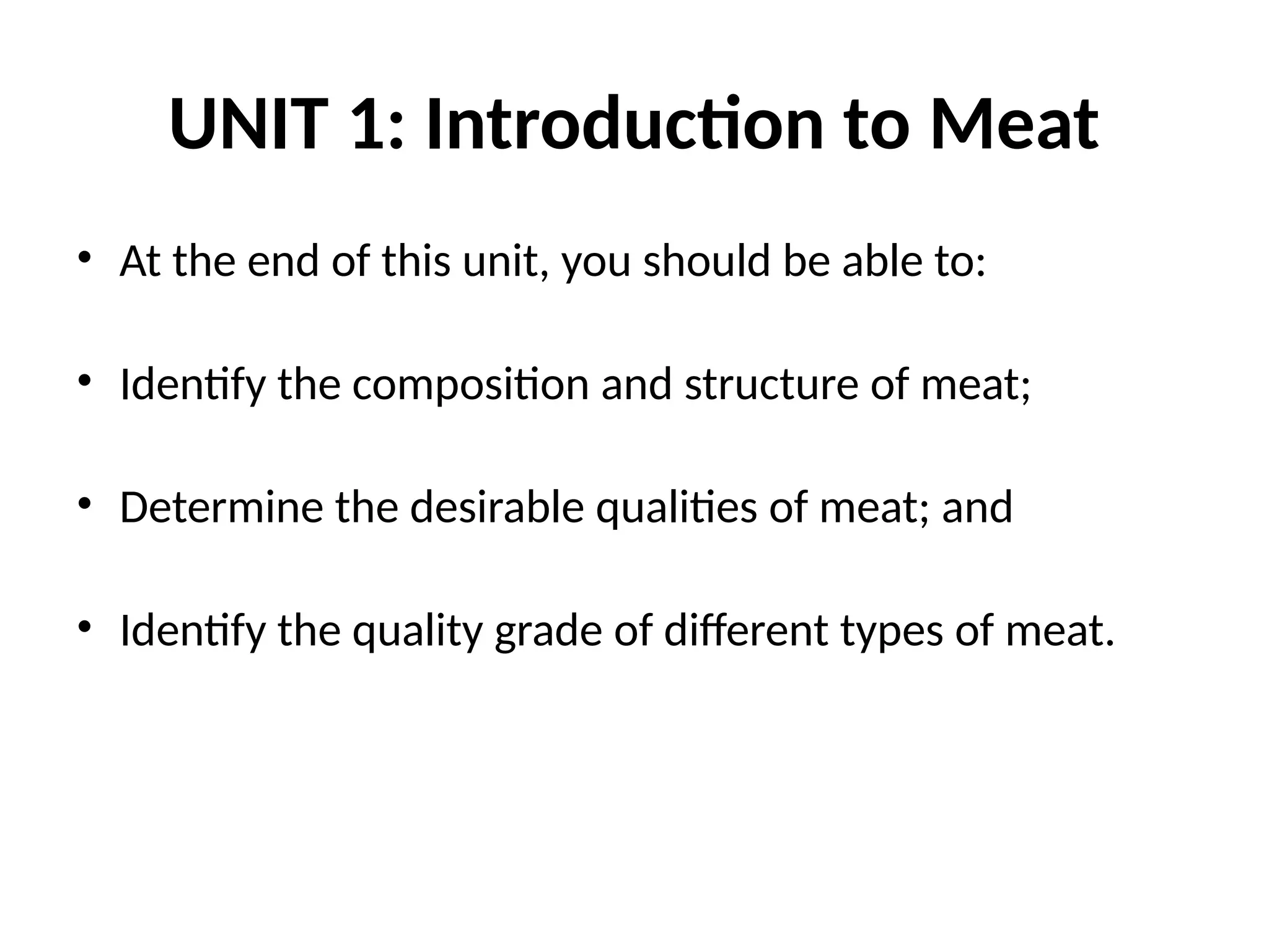 Preparing Meat Dishes cookery nc ii core | PPTX
