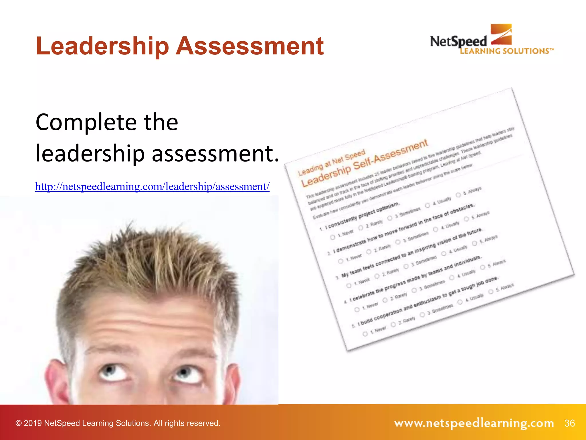 Preparing New Leaders for Frontline Management | PPT