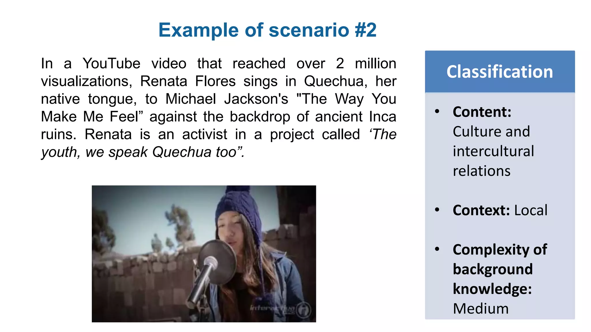 Preparing our youth for an inclusive and sustainable world (PISA Global ...