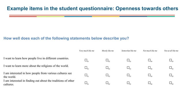 Preparing our youth for an inclusive and sustainable world (PISA Global ...