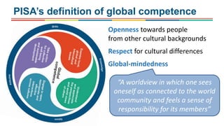 Preparing our youth for an inclusive and sustainable world (PISA Global ...