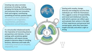 Preparing our youth for an inclusive and sustainable world (PISA Global ...