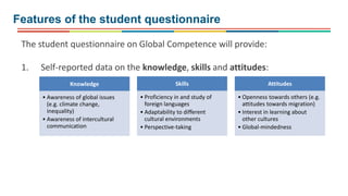 Preparing our youth for an inclusive and sustainable world (PISA Global ...