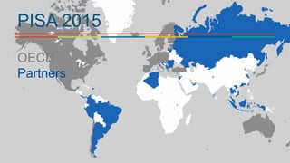 Preparing our youth for an inclusive and sustainable world (PISA Global ...