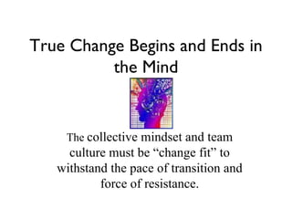 @@Preparing People For Change V3 | PPT