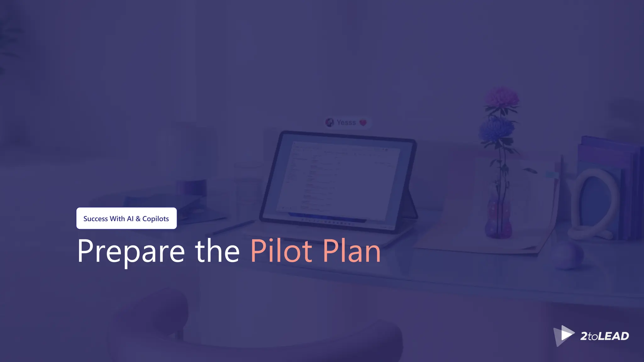 Preparing, Piloting & Paths to Success with Microsoft Copilot | PDF | Technology Industry ...