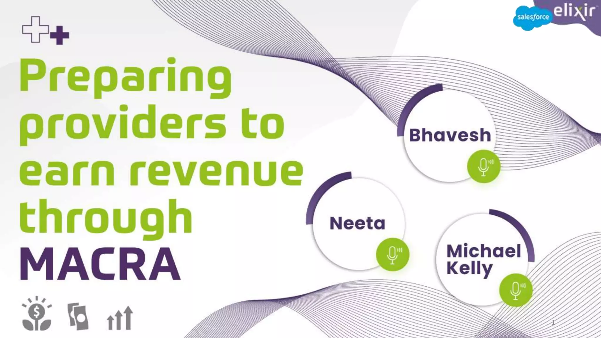 Preparing providers to earn revenue through MACRA.pptx | Healthcare ...