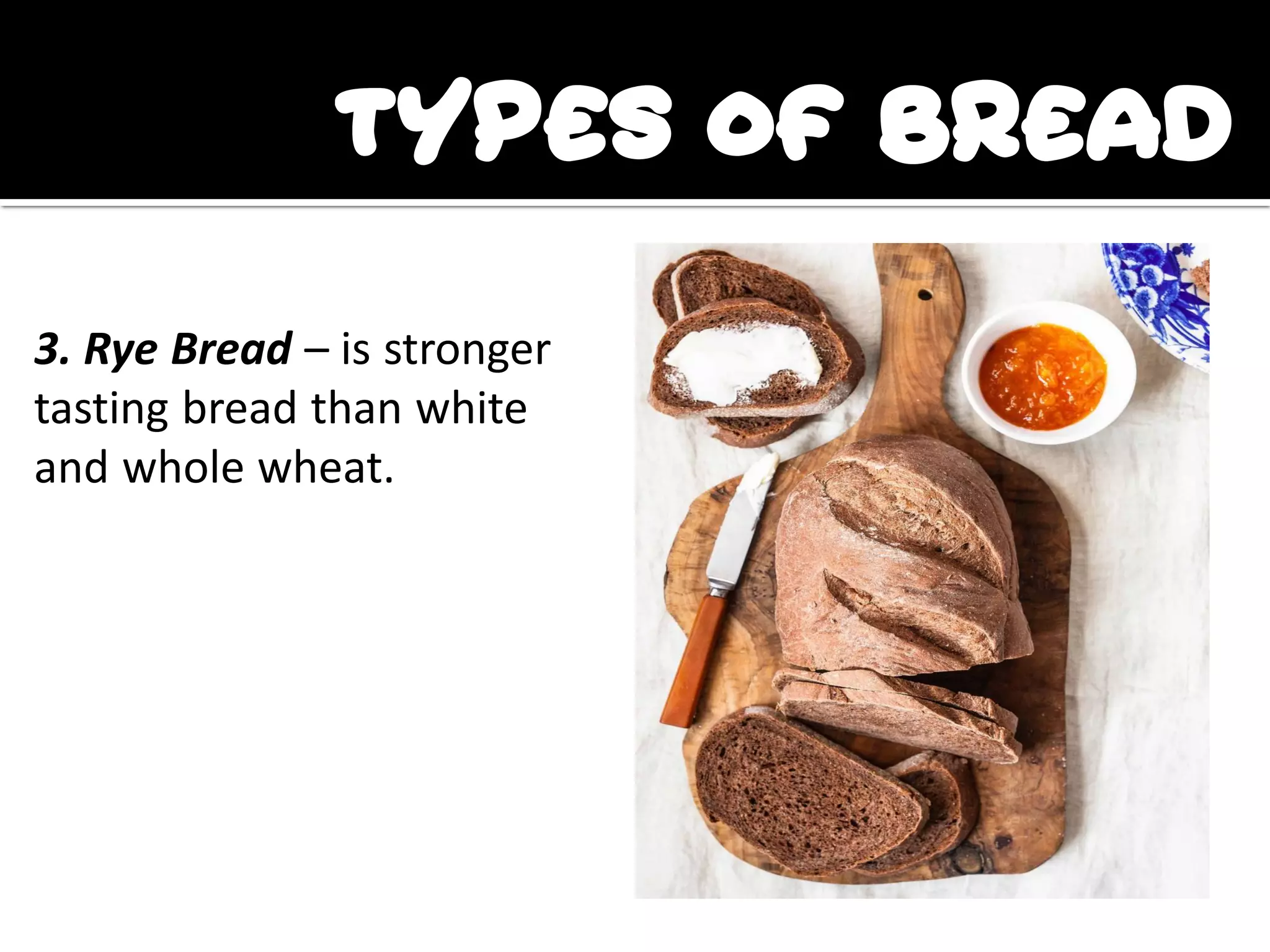 TLE 9 Presentation: Preparing Sandwich | PDF