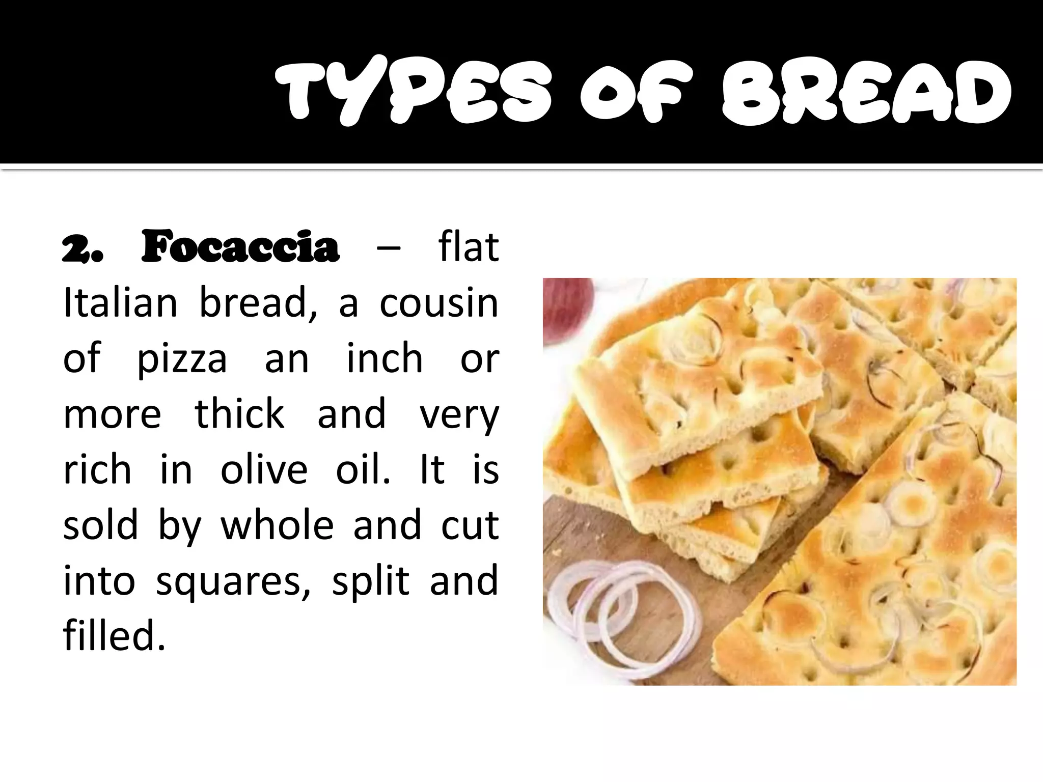 TLE 9 Presentation: Preparing Sandwich | PDF