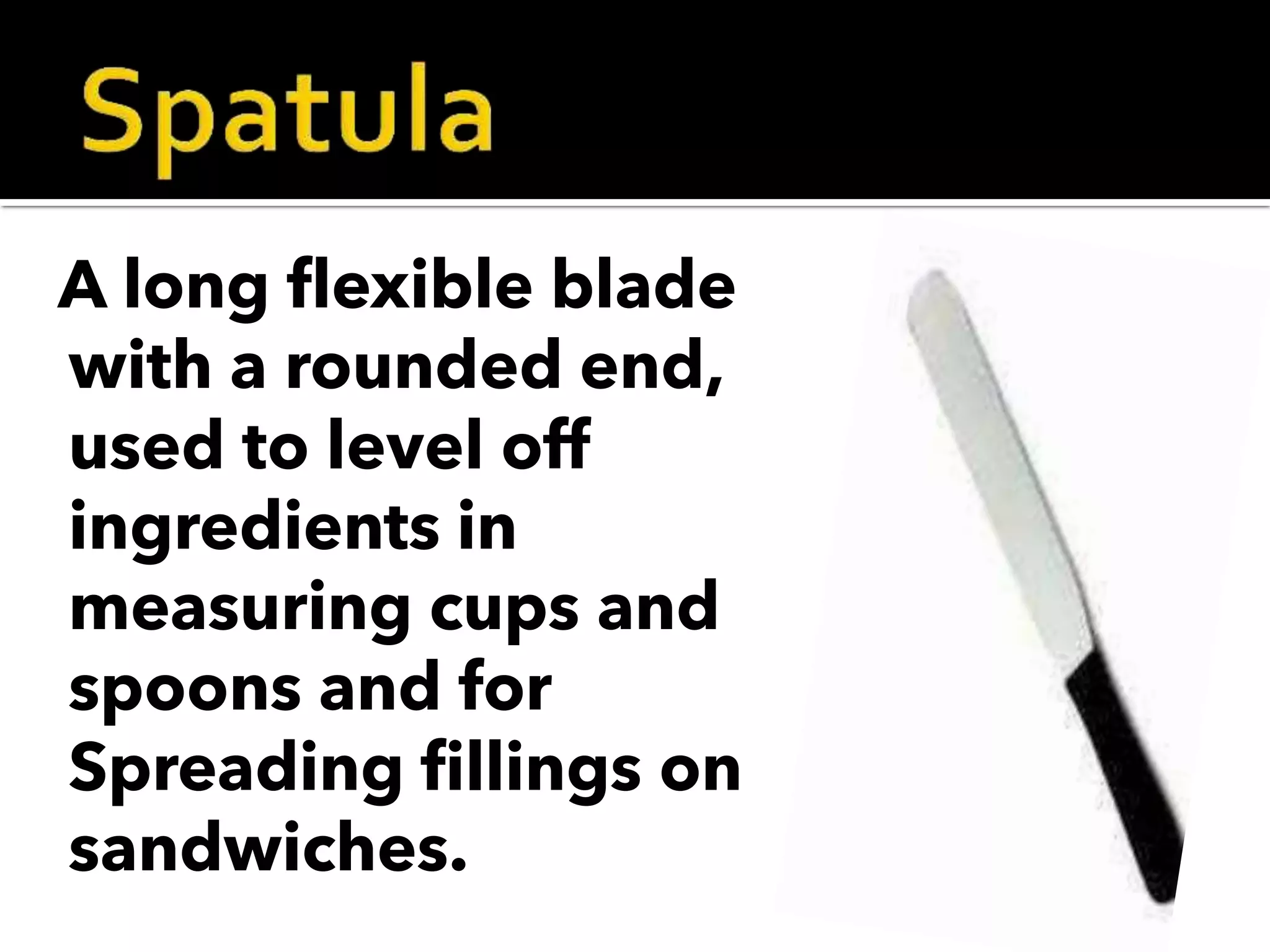 TLE 9 Presentation: Preparing Sandwich | PDF