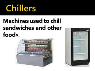 TLE 9 Presentation: Preparing Sandwich | PDF