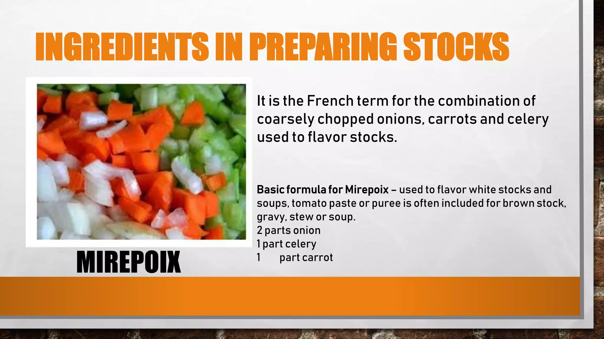 Preparing Stocks.pptx