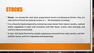 Preparing Stocks.pptx