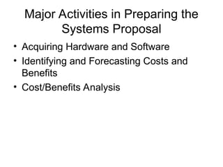 PreparingSystemPdsadadwqdqdwqdwqdwqdqroposal.ppt