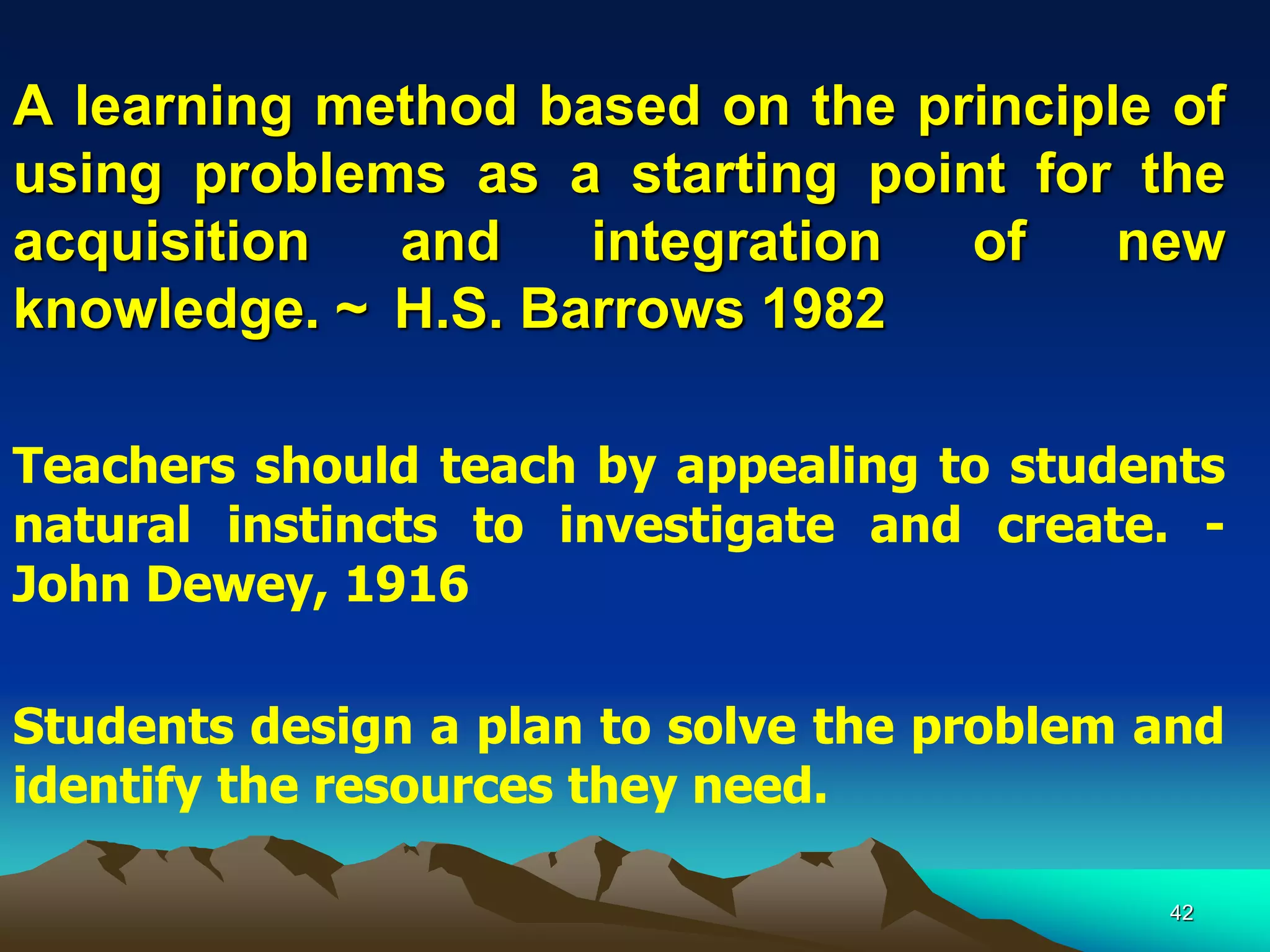 Preparing teachers for integrative value education | PPTX