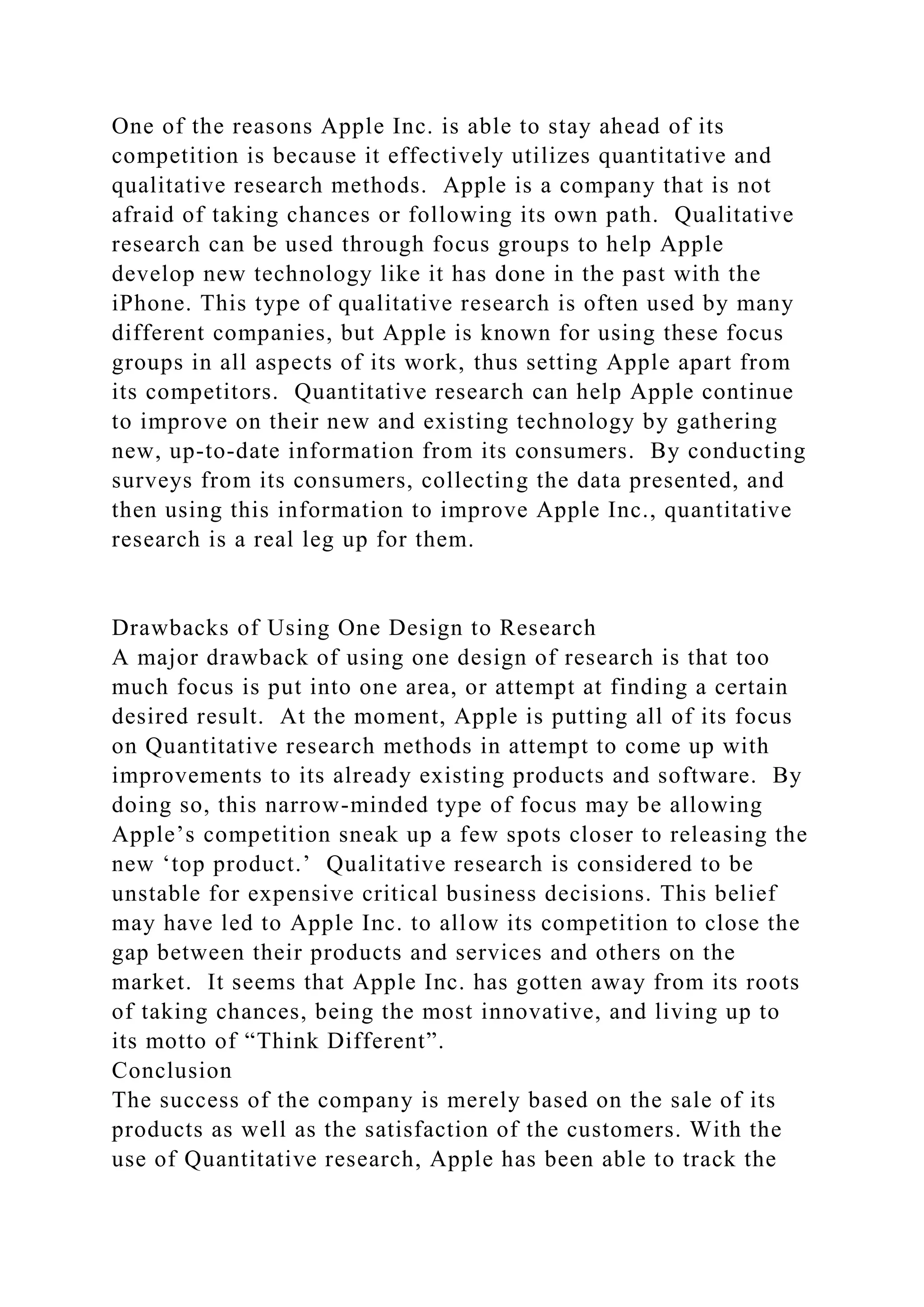 Preparing to Conduct Business Research Part 3Victoria.docx