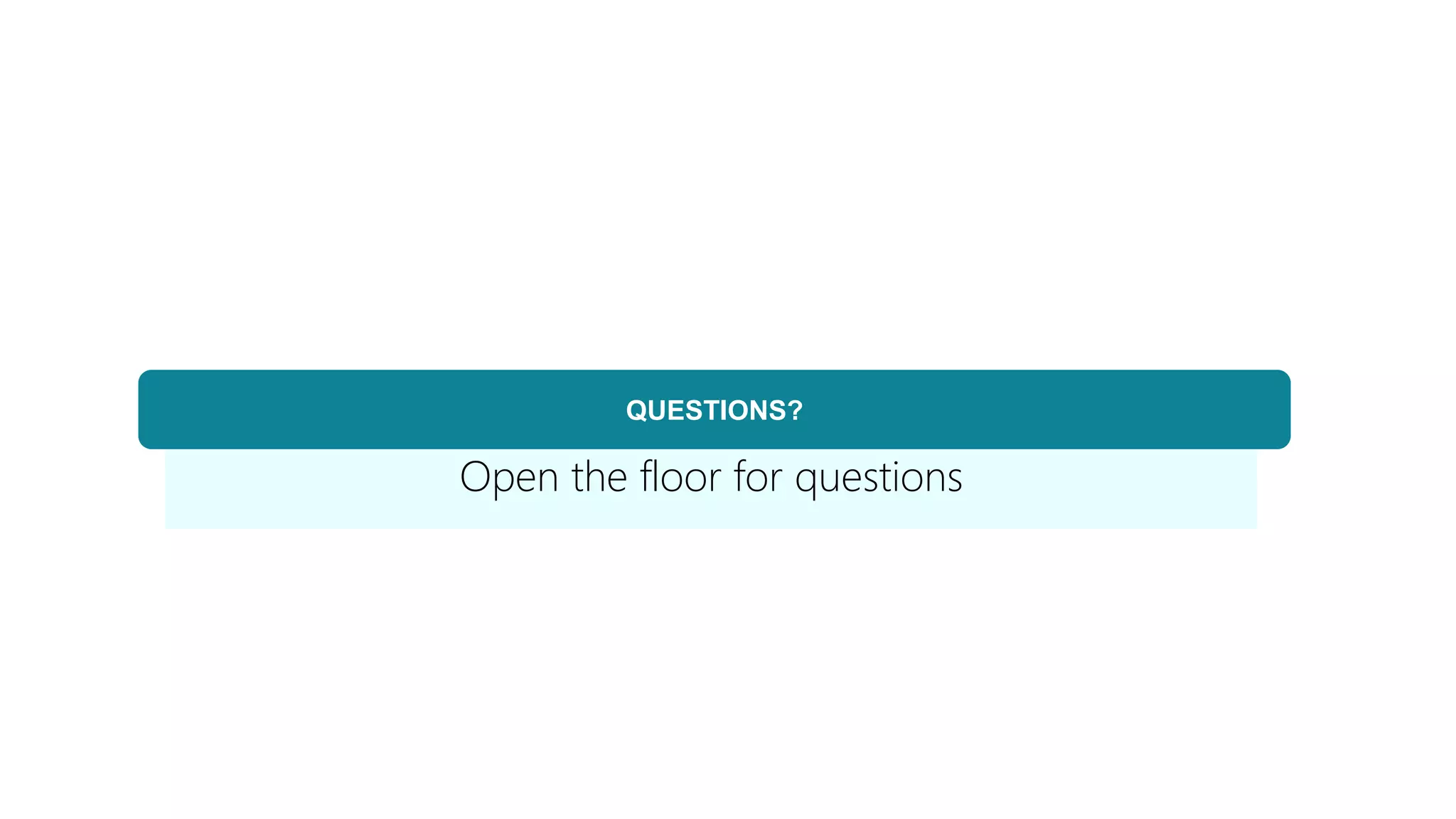 Preparing to Defend Your Research | PPTX