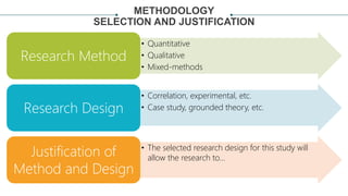 Preparing to Defend Your Research | PPTX