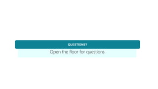 Preparing to Defend Your Research | PPTX