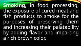preparing tools and equipment in food processing.pptx