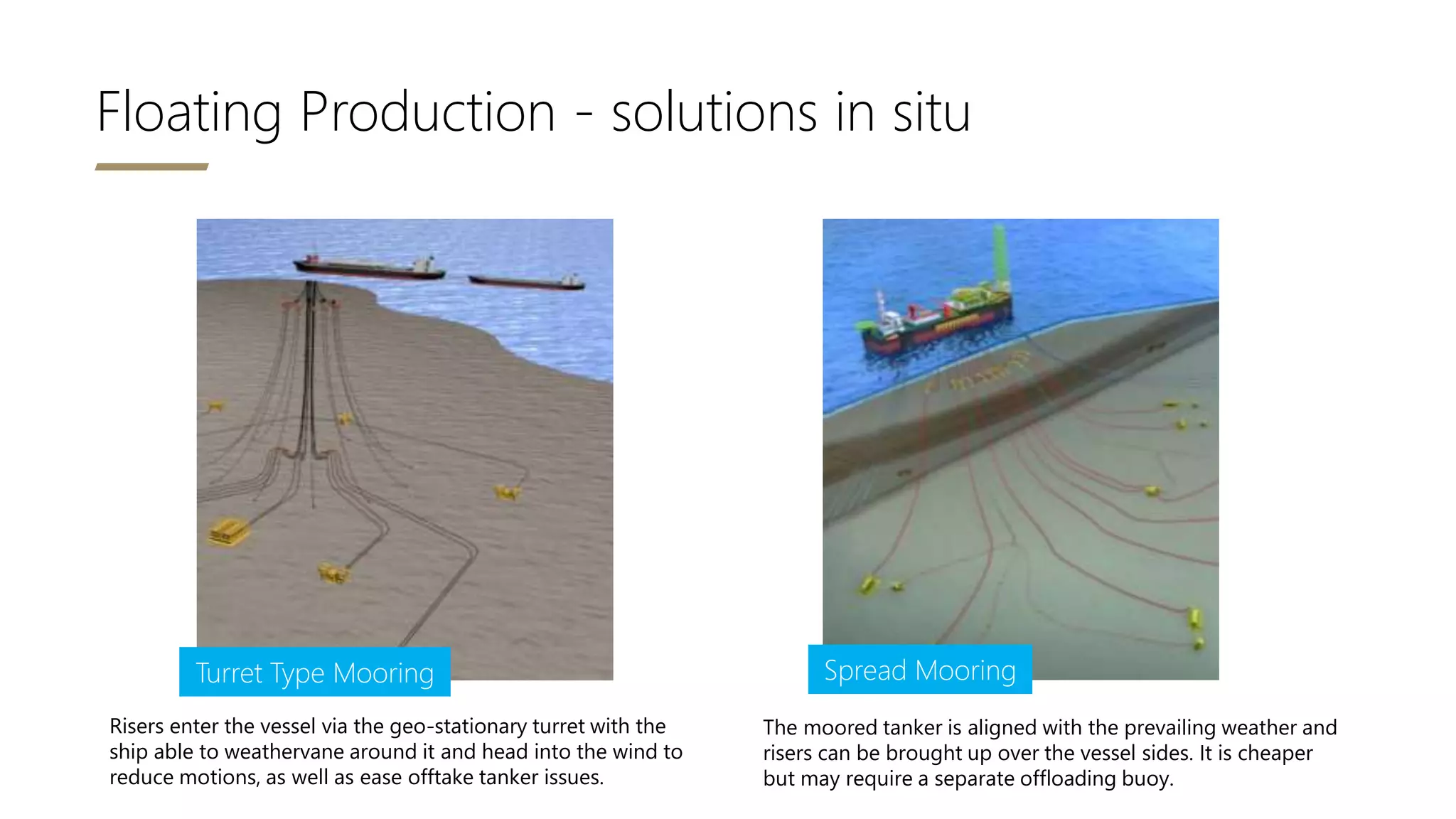 Preparing Trinidad and Tobago for deepwater developments | PPT