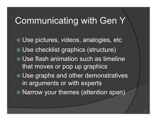 Preparing Your Expert 2011 | PPT