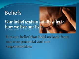 Preparing yourself for success | PPTX