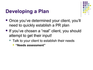 Preparing Your Strategic Plan | PPT