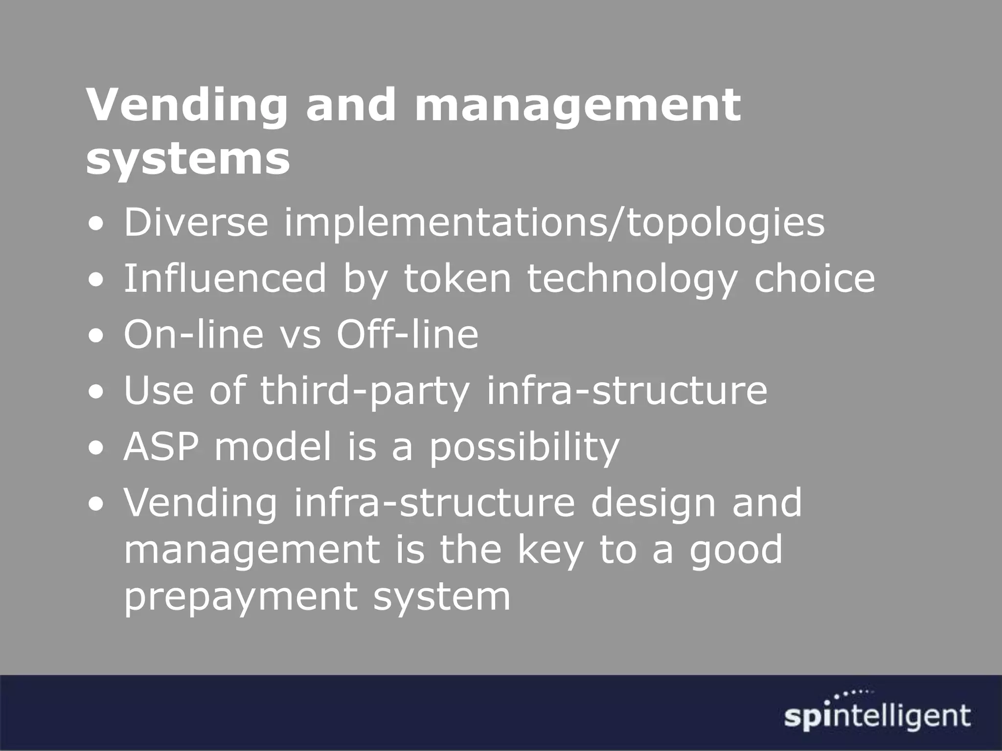 Prepayment Overview Presentation.ppt