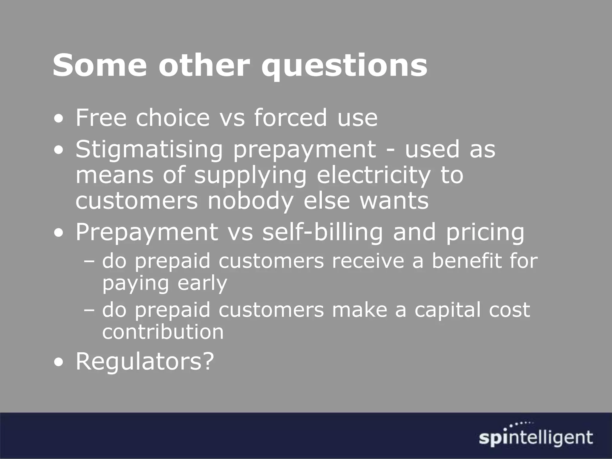 Prepayment Overview Presentation.ppt