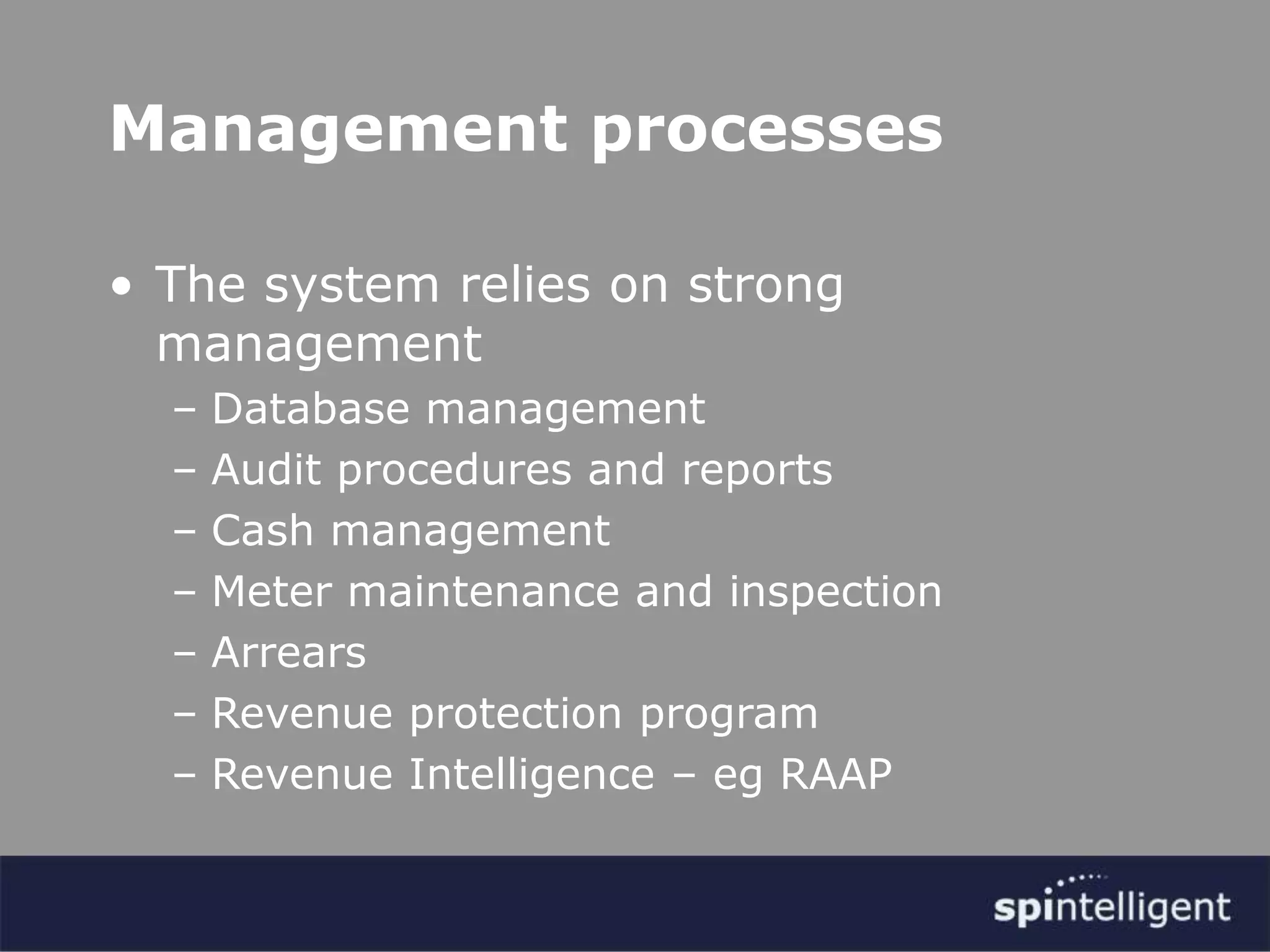 Prepayment Overview Presentation.ppt