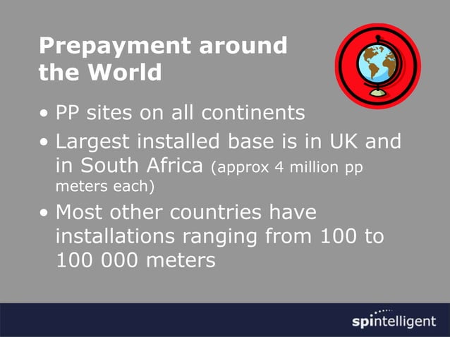 Prepayment Overview Presentation.ppt
