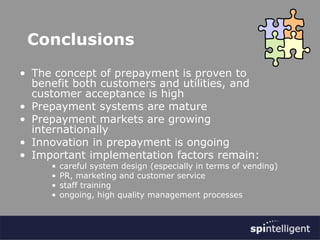 Prepayment Overview Presentation.ppt