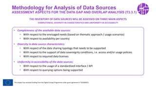 PrepData4Mobilty Data Gap Analysis - Approach and Discussion.pptx
