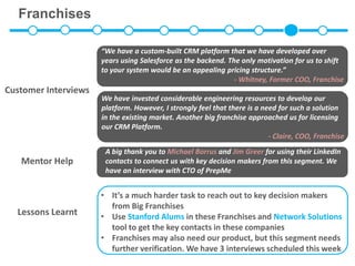 Prep engine final 2013 stanford e245 | PPT