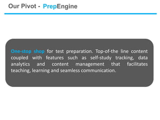 Prep engine final 2013 stanford e245 | PPT