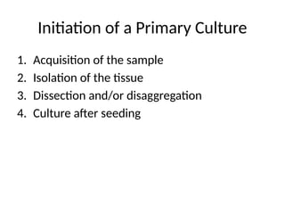 Preperation of Cell Line_animal cell culture.pptx