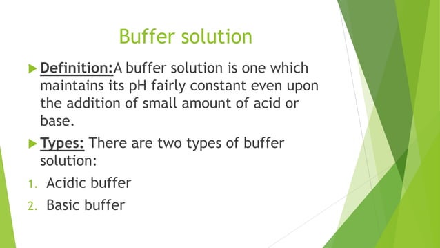 Preperation of solution | PPTX | Chemistry | Science