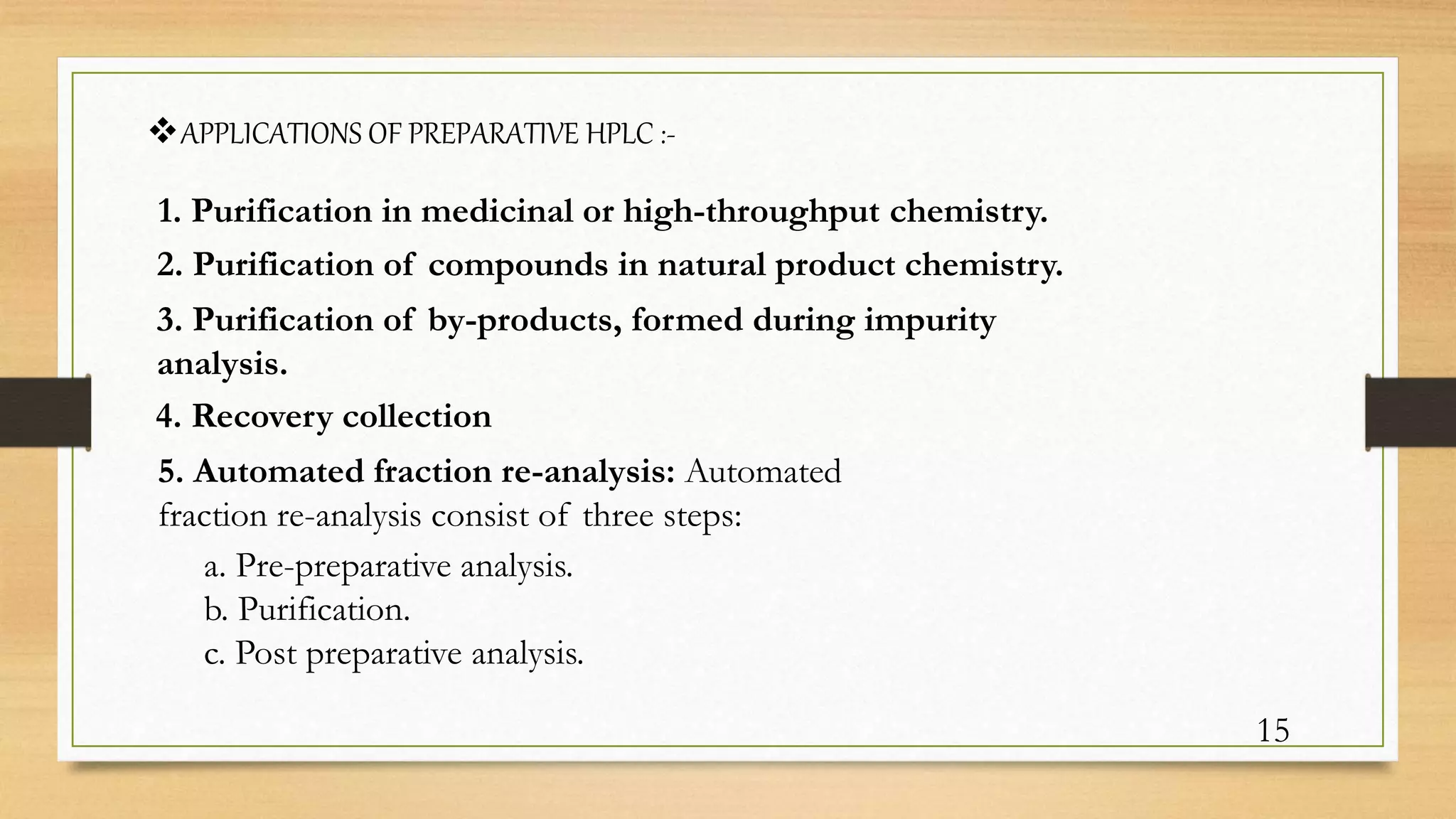 Preperative HPLC.pptx