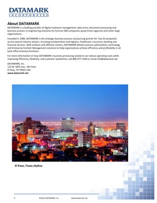 Mortgage Bank Business Process Improvement Case Study | PDF