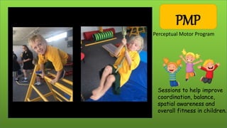 Foundation Information Powerpoint 2020 | PPT